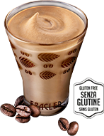 Eraclea: cioccolate, orzo, ginseng, granite per il business | Lavazza