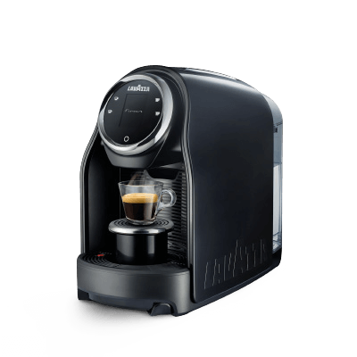 Lavazza Firma Inovy - Macchina da Caffè per Ufficio