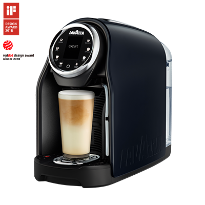 Classy Pro - Coffee Machines for Offices | Lavazza