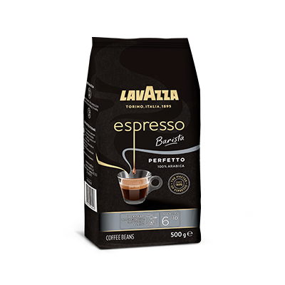 Espresso Barista Perfetto - Koffiebonen | Lavazza