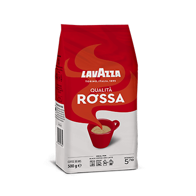 Qualità Rossa 500g