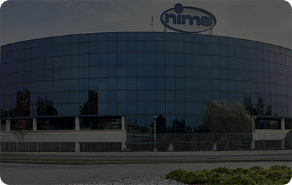 Collection Nims | Lavazza