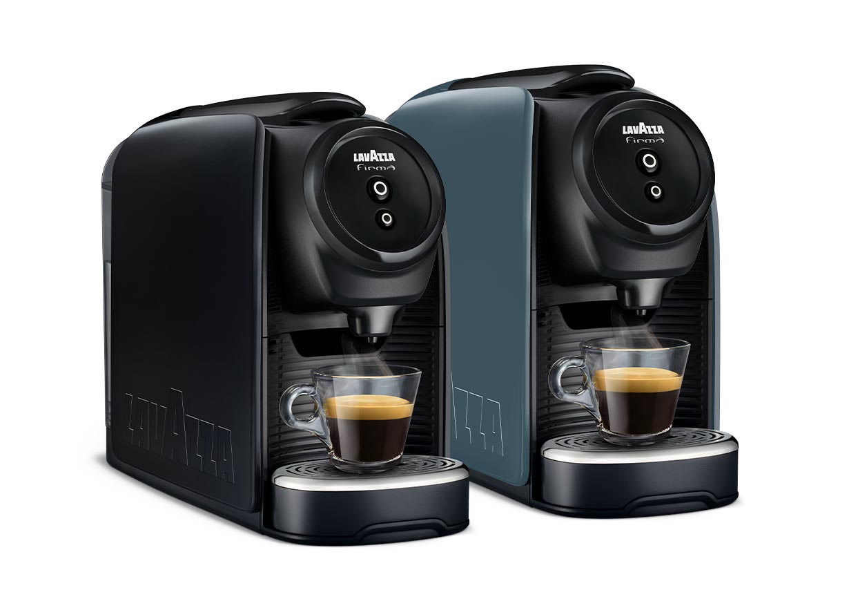 Firma Inovy Mini | Lavazza