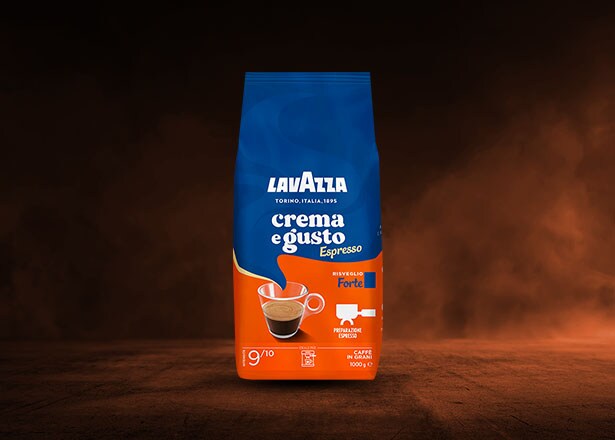 Collection Crema e Gusto