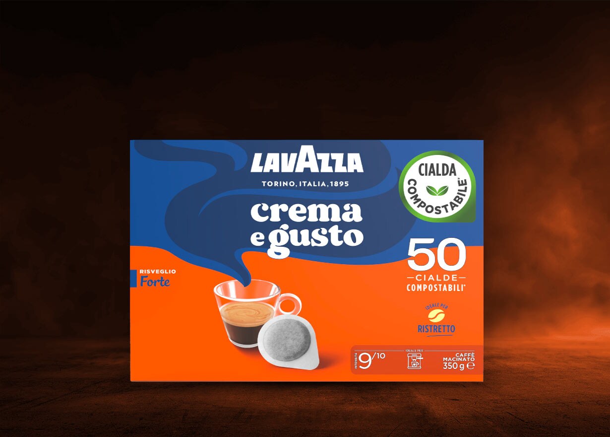 Collection Crema e Gusto