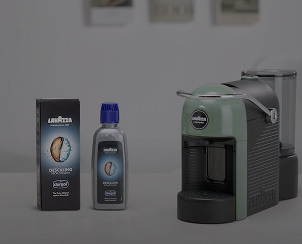Jolie Evo - Macchina caffè per espresso | Lavazza