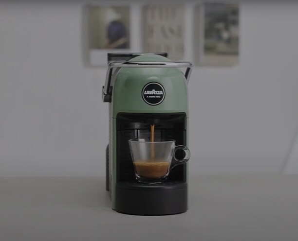 Jolie Evo - Macchina caffè per espresso | Lavazza